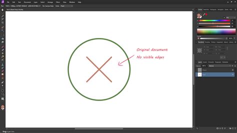 Exporting To Pdf Adds Unwanted Edges V2 Bugs Found On Windows Affinity Forum