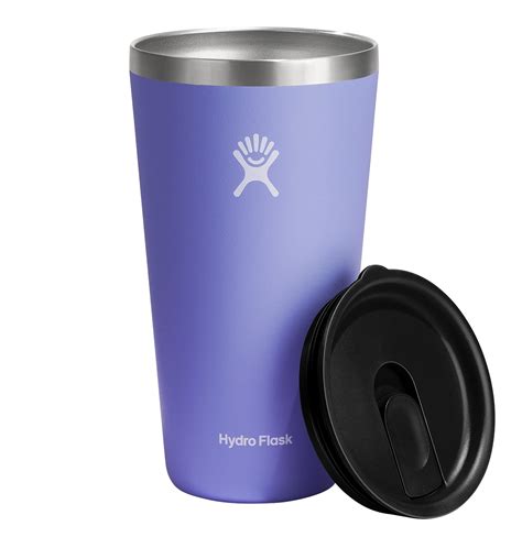 Hydro Flask All Around Tumbler Press In Lid
