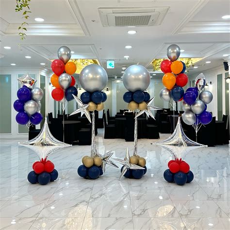 파티웨이 연예인서포트 연예인풍선 광고촬영소품 헬륨풍선 기업행사 웨딩풍선 야외웨딩 프로포즈풍선 수원풍선 용인풍선 행사준비 한번에 해결‼️ 퀵배송으로 완제품 제작하여