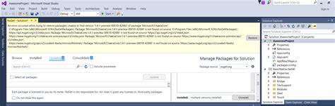 Wpf Chakracore Missing Package · Issue 1154 · Microsoftreact Native Windows · Github