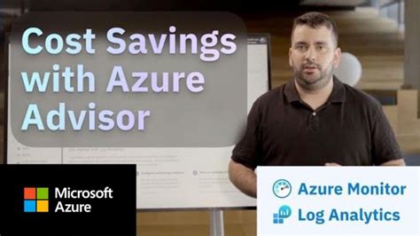 Donna Edwards On Linkedin Log Analytics Cost Savings With Azure Advisor