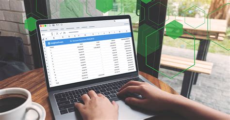Modernize Your Oracle Financial Reporting Beyond Excel Spreadsheets And Static Reports