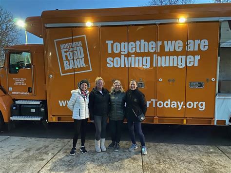 Cheers To These Volunteers Meet Cynthia And Bobbie Mercy Housing