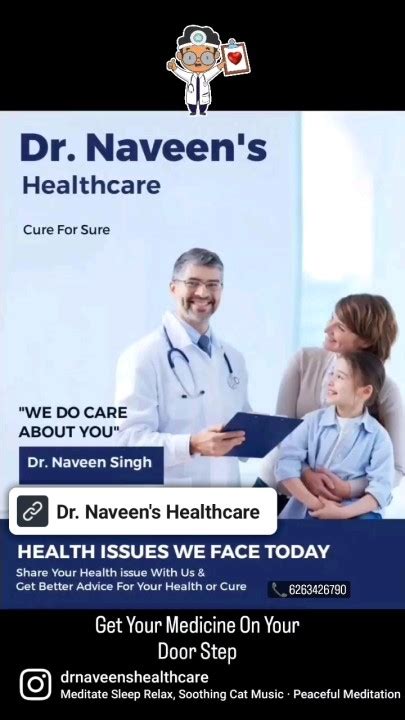 dr naveen singh posted on linkedin