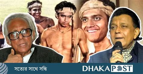মিঠুনের জীবনে মসিহা হয়ে এসেছিলেন মৃণাল