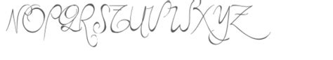 Sketchbook Font Script Decorative What Font Is