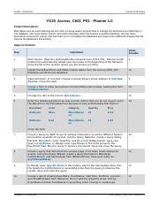 YO AC CH GRADER PS HW Instructions Docx Grader Instructions Access Project YO