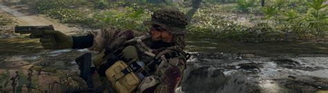 Essential Jungle Operator Pack At Ghost Recon Breakpoint Nexus Mods And Community