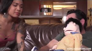 Ever Seen A Puppet Being Used In Porn Reddit NSFW