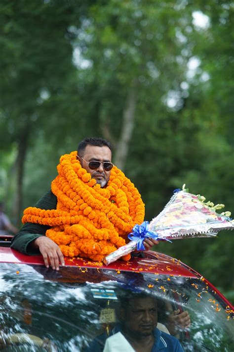 মোঃ মঈন ভাইয়ের সৈনিক