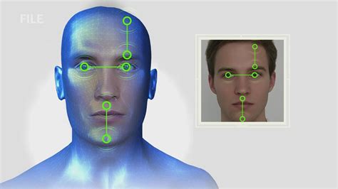 Take An Inside Look At How NOPD S Facial Recognition Tech Works Wwltv