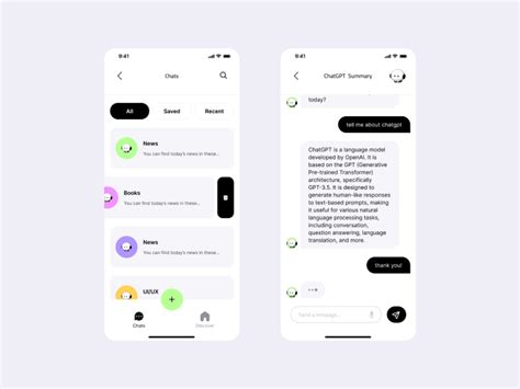 Mobile App UI UX Design In Figma Upwork