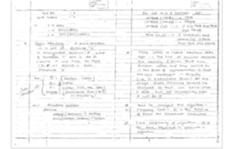 Solution Data Structure Studypool