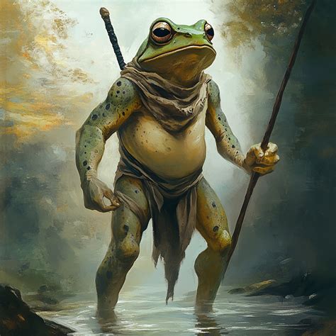 Grung Name Generator Dnd Create The Best Grung Names For Your Dnd
