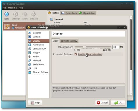 Virtualbox 300 For Linux Brings 3d And Opengl 20 Support Softpedia Virtualbox 300 For Linux Brings 3d And Opengl 20 Support Softpedia