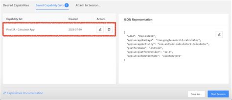 Appium Inspector Tutorial Automationtestinghub