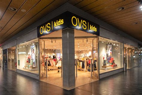 OVS Kids - En Lloret . Com