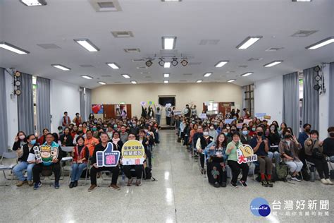臺東縣文健站暨原家中心聯繫會議 共同攜手打造幸福宜居部落 蕃新聞