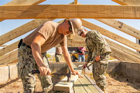 Dvids Images Nmcb 11 Roof Tech Trainer Image 3 Of 6
