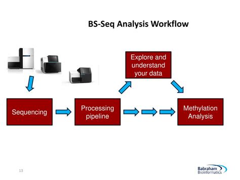 Bisulfite Sequencing Theory And Quality Control Ppt Download