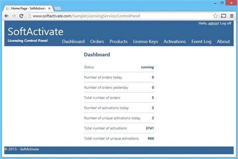 Net Software Licensing Net Copy Protection Multi Platform Software
