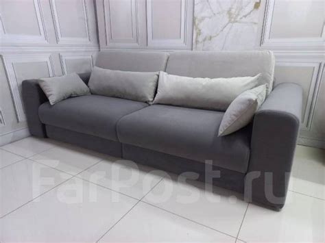 Диван кровать Классик 28 БД 4 кат новый под заказ Цена 58 420₽ во Владивостоке