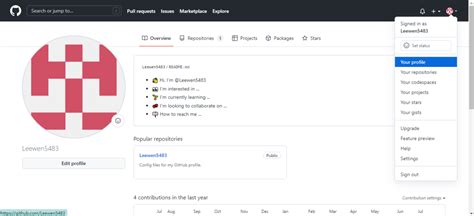 Github 被标记如何解决及常规正确使用方法 Foresight News Github 被标记如何解决及常规正确使用方法 Foresight News