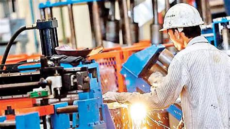 Realization Of The Full Potential Of The Msmes Ias Exam