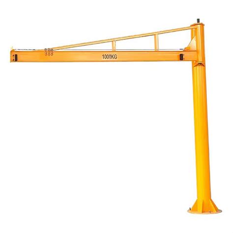 Multi Functional Cantilever Crane Modular Structures Crane And