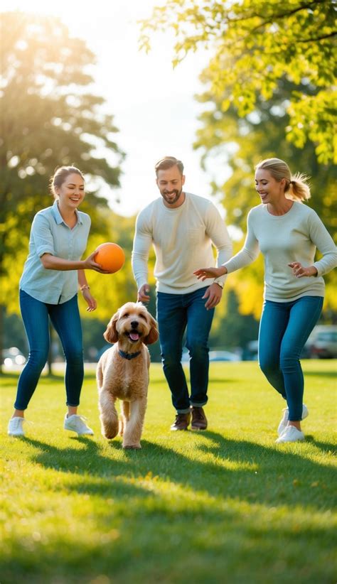 11 Ways Owning A Cockapoo Improves Your Health For A Happier Healthier You Lets Learn Slang