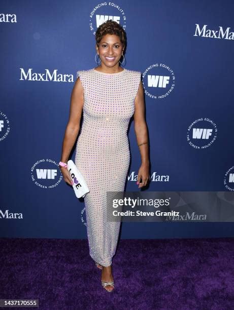 Talitha Watkins Photos And Premium High Res Pictures Getty Images