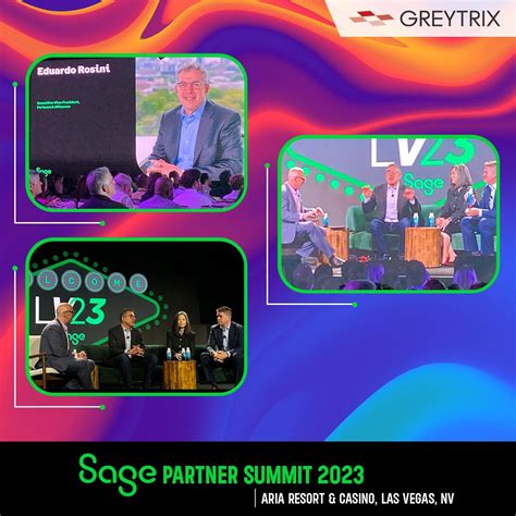 Shebaz Shaikh On Linkedin Sagelv23 Sage Sagepartnersummit