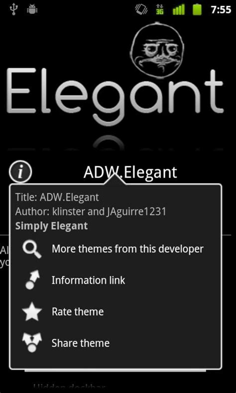 Adwelegant Theme Apk For Android Download