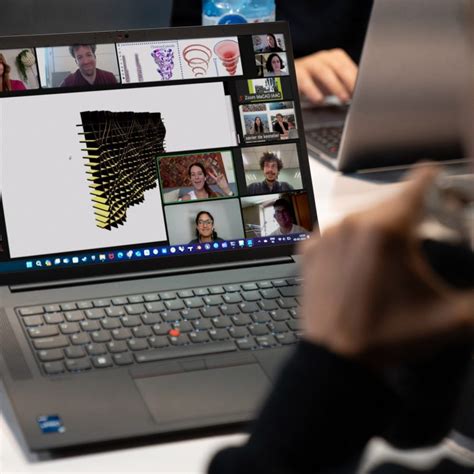 Master In Advanced Computation For Architecture And Design At Iaac Dezeen Courses