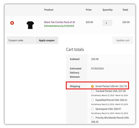 How To Hide WooCommerce Shipping Methods Complete Guide
