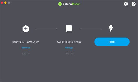 How To Install Ubuntu On External Hard Drive Foss Linux