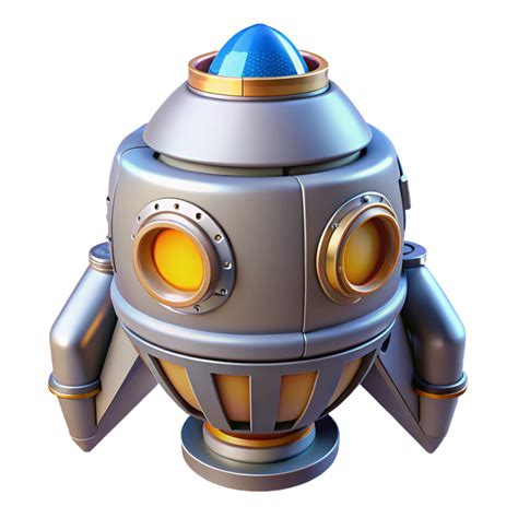 Sumptuous Elegant Concept Art Style Hyper Specific Professional Render Isolated Cutout Of A