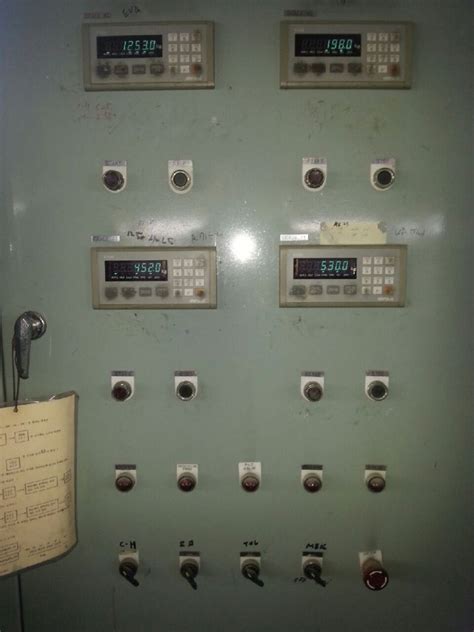 자동제어판넬 수리 및 자동제어판넬 교체 Plc 판넬 제작 수리 Plc 교체 네이버 블로그