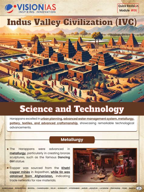 8ec97 Indus Valley Civilization Ivc Part 4 Pdf Jewellery