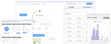 Fluent Forms The Fastest Wordpress Form Builder