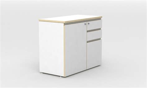 Composite Storage Featherlite Furniture