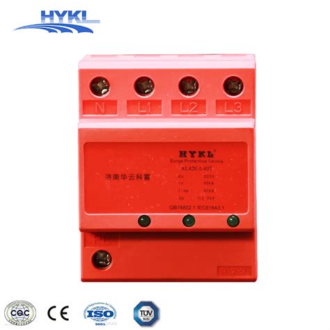 Surge Protection Device Stand Alone Surge Protection Device Symbol China Surge Protector And Spd