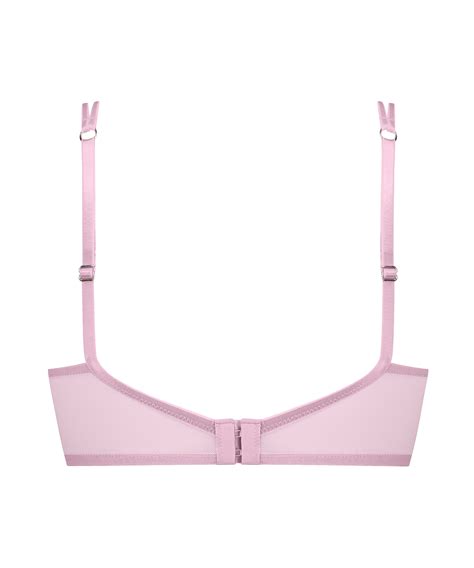 Wattierter Longline Push Up Bügel Bh Lidia Für 3999€ Push Up Bhs