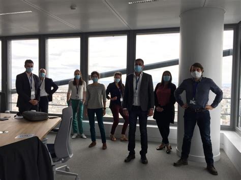 Othman Benjelloun Touimi On Linkedin Adforsteam Saintgobain Oneadfors