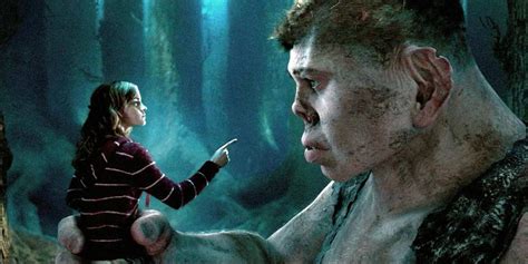 Harry Potter Are There Vampires In The Wizarding World