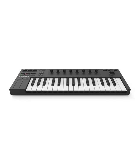 Native Instruments Komplete Kontrol M32 Midi Controller Keyboard