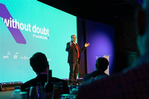 Quancon24 Recap Data Without Doubt Quantexa