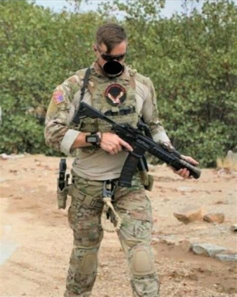 Delta Force Loadout