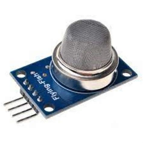 Mq6 Lpg Gas Sensor Module At ₹ 100 Piece Mq6 Gas Sensor In Mumbai Id 21832835033