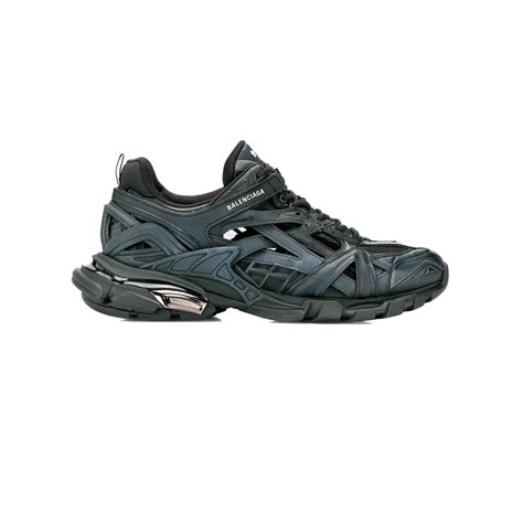 Track 2.0 BLACK – SBT Style